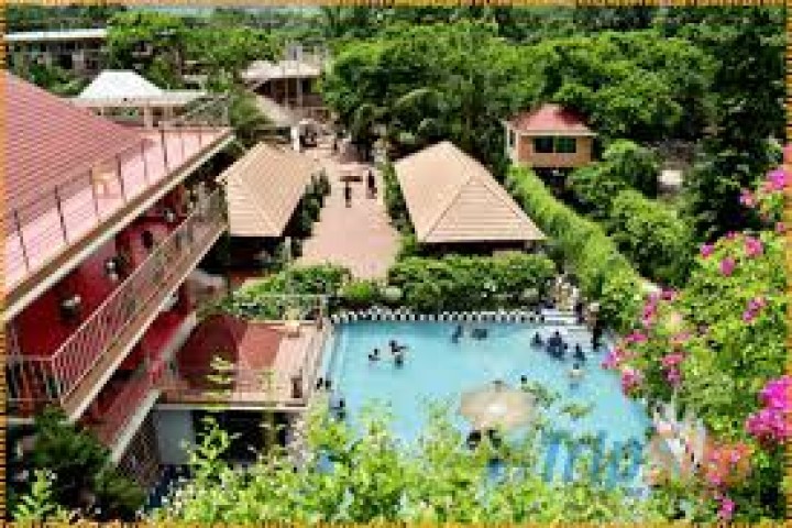 Happy Day Inn Resort